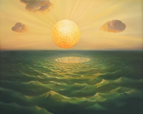 Design Stack: A Blog about Art, Design and Architecture: Surreal Lands ...