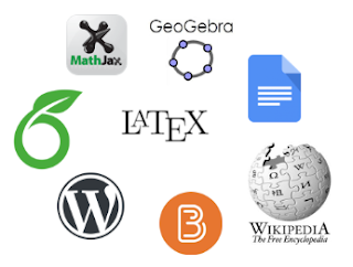 mathrecreation: April 2019