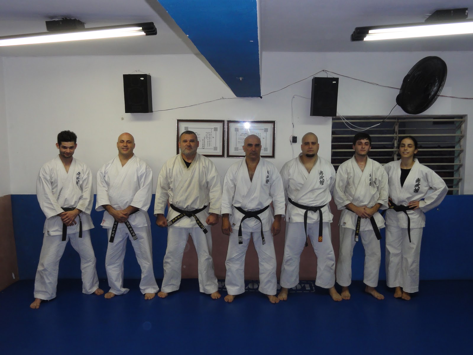 Okinawa Karate-do Goju-Ryu: OKINAWA GOJU RYU