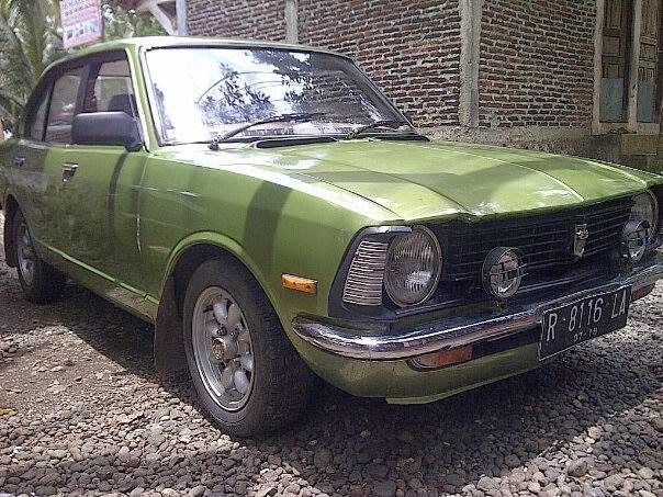Toyota Jadul Corolla 74 Dijual - PURWOKERTO - LAPAK MOBIL DAN MOTOR BEKAS