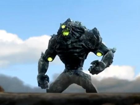 Max Steel Turbo Blog: Elementor