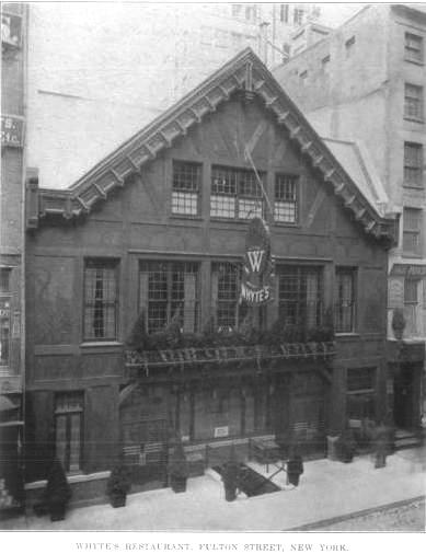 Daytonian in Manhattan: The Barely-Recognizable Shell of Whyte's ...