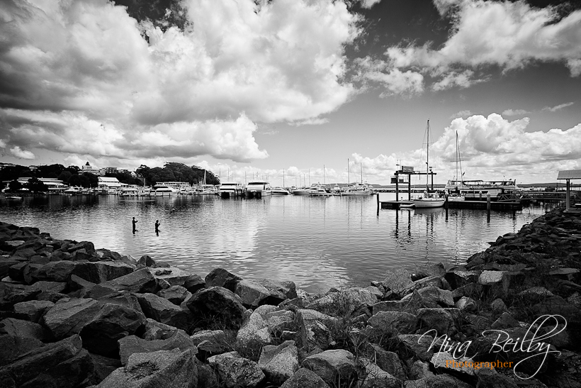 Nelson Bay - Peaceful Paradise