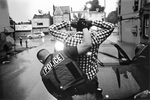 OLTRE IL MURO: ARTE e FOTOGRAFIA: JOSEPH RODRIGUEZ | PHOTOGRAPHER