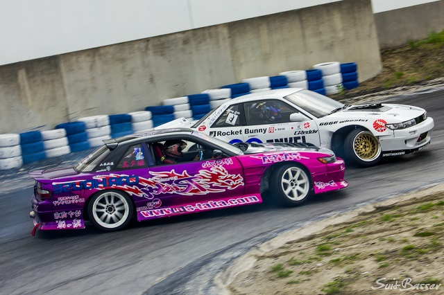 N-Style走行会 その4|SuitBasserの隠れ家