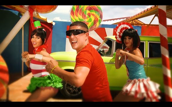 Pistacubana: SIGUELAPISTALUCAS 014 “Chupi chupi” y el valor de la ...