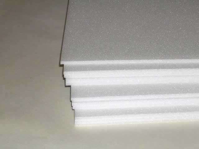 Depron's Planes: What is Depron?