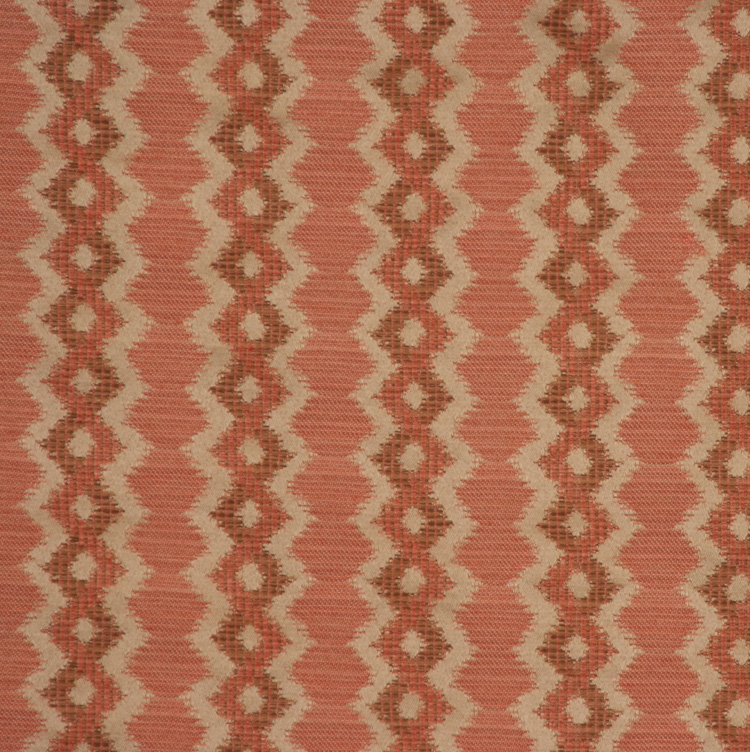 Aesthetic Oiseau: Geometric Jacquard