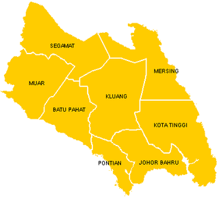 "Realiti Kehidupan": Johor