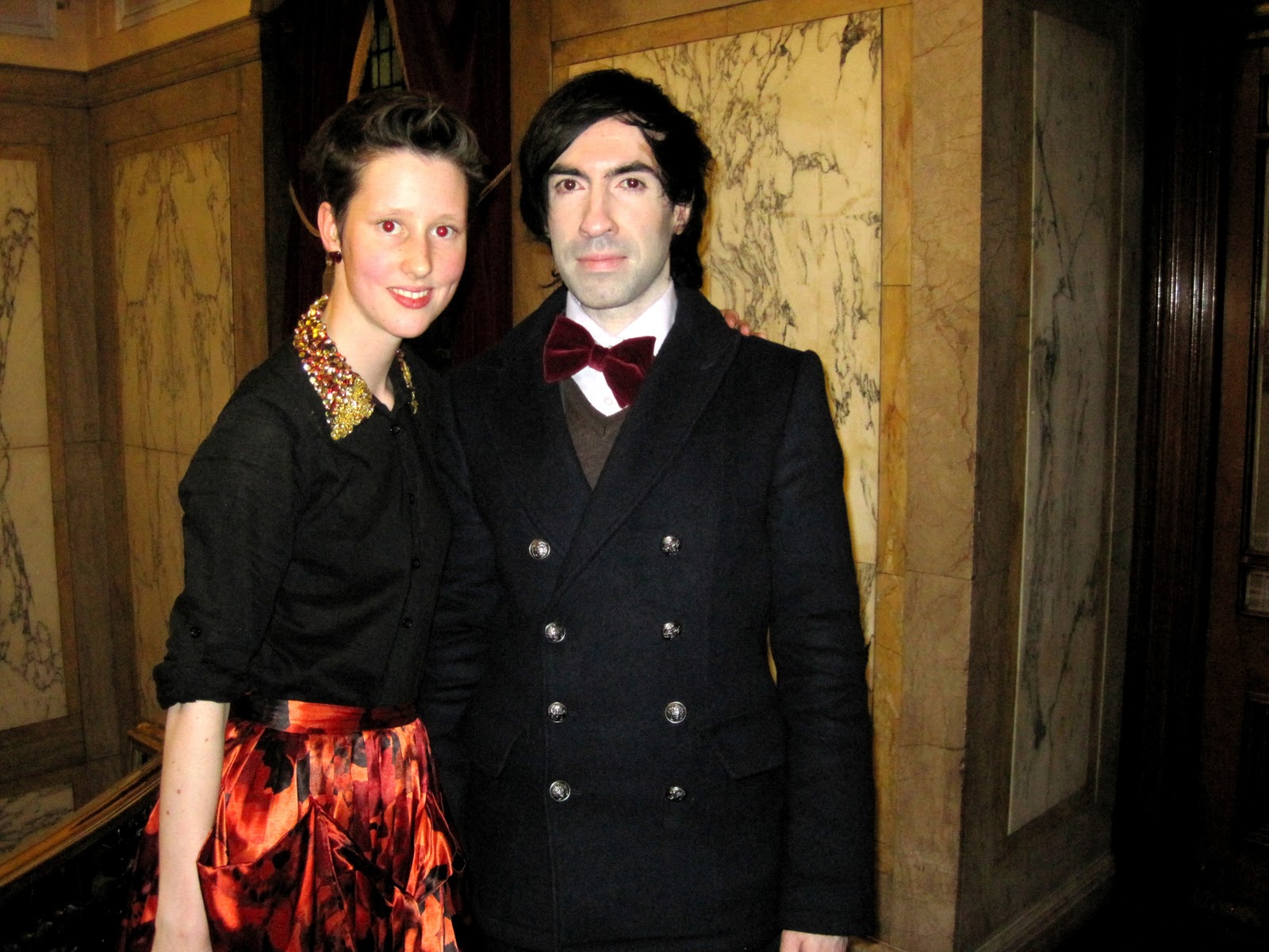 TellusFashion Launch Party | Moda de la Mode