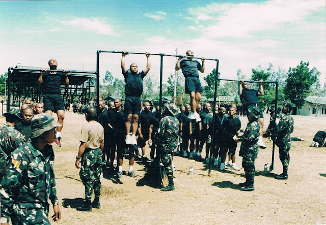 Ranger Cabunzky's Blog: Army's 8th ID accepts applicants for Candidate ...