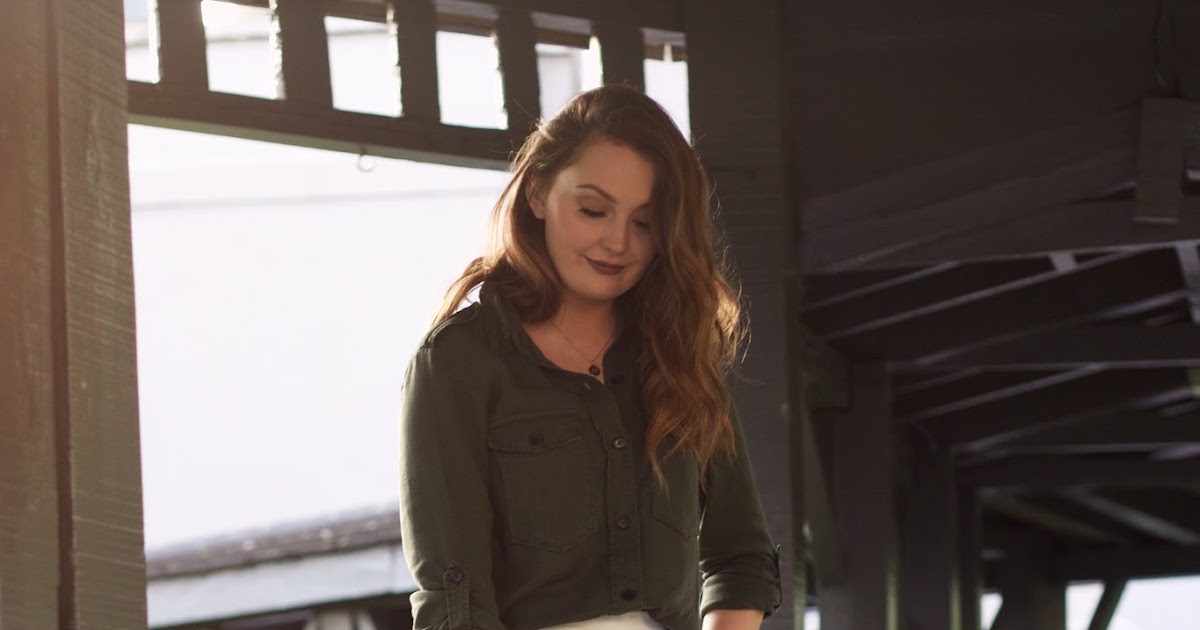 Passion | Michelle Alice