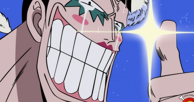 Bon Clay - luffy one piece one piece bounties one piece characters pieces