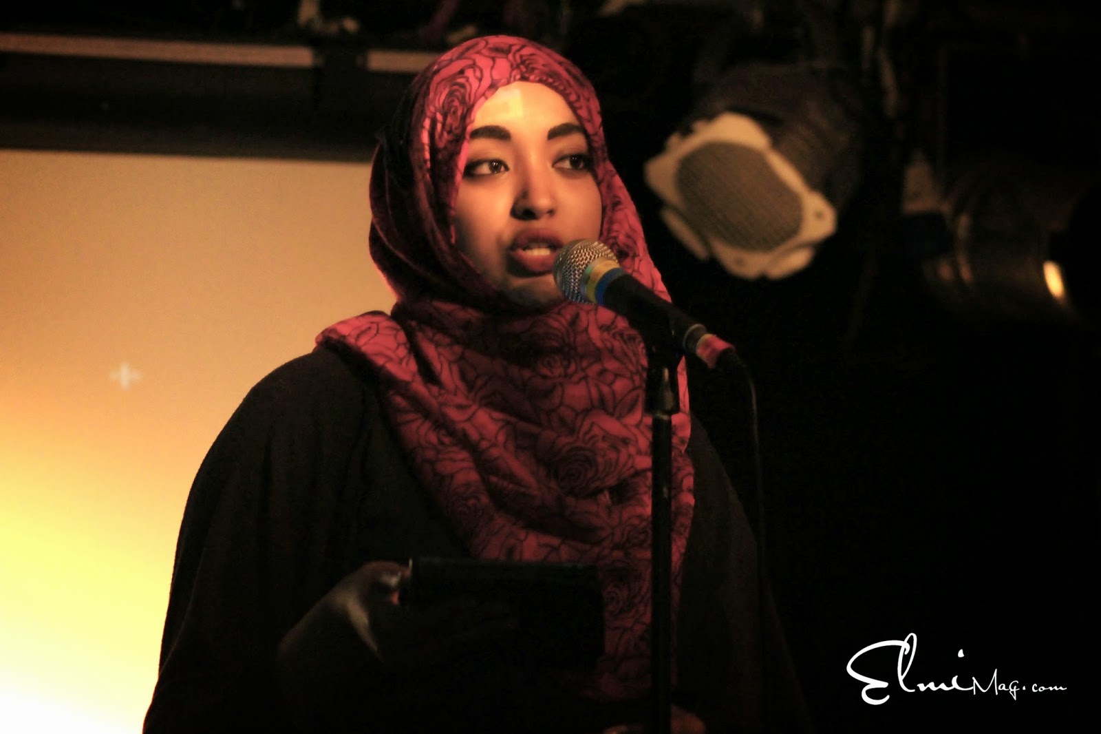 SomFest 2015 - A night of Somali Artistry | Elmimag.com