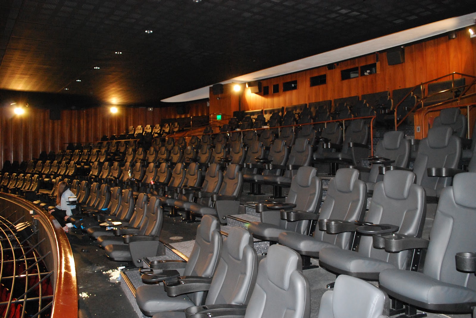 Film och annat skoj: Rigoletto, Stockholm, Sverige