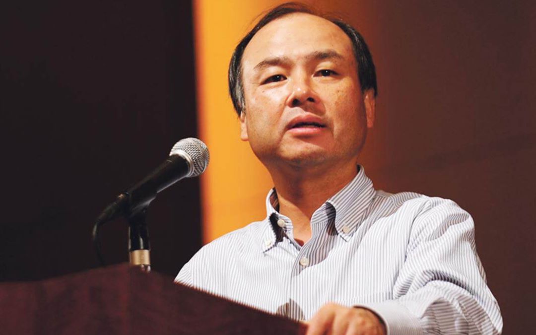 These are the 19 richest tech billionaires on the planet. - THE ADVISOR