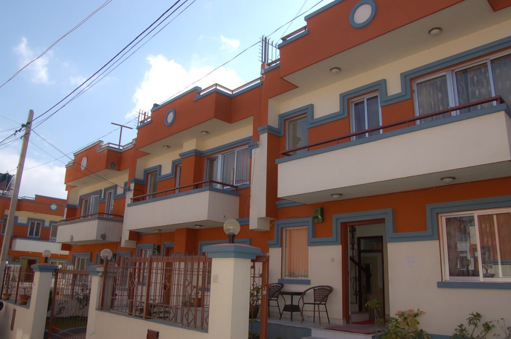 Civil Homes Phase V – Civil Colony I, Sunakothi, Lalitpur, Housing in ...