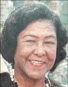 Lowrie-Chin Post: Beverley Manley-Duncan: shift to ‘a sacred place’