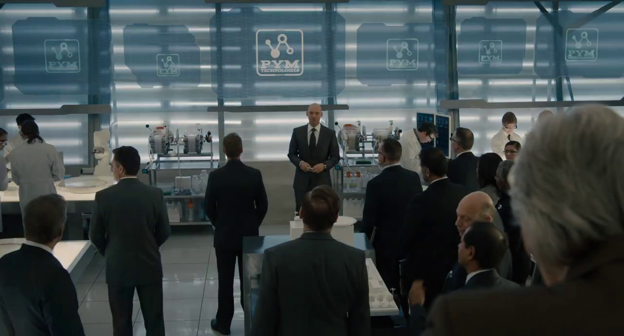 Upcoming Marvel Cinematic Film Recommendations: Screencaps from Marvel ...