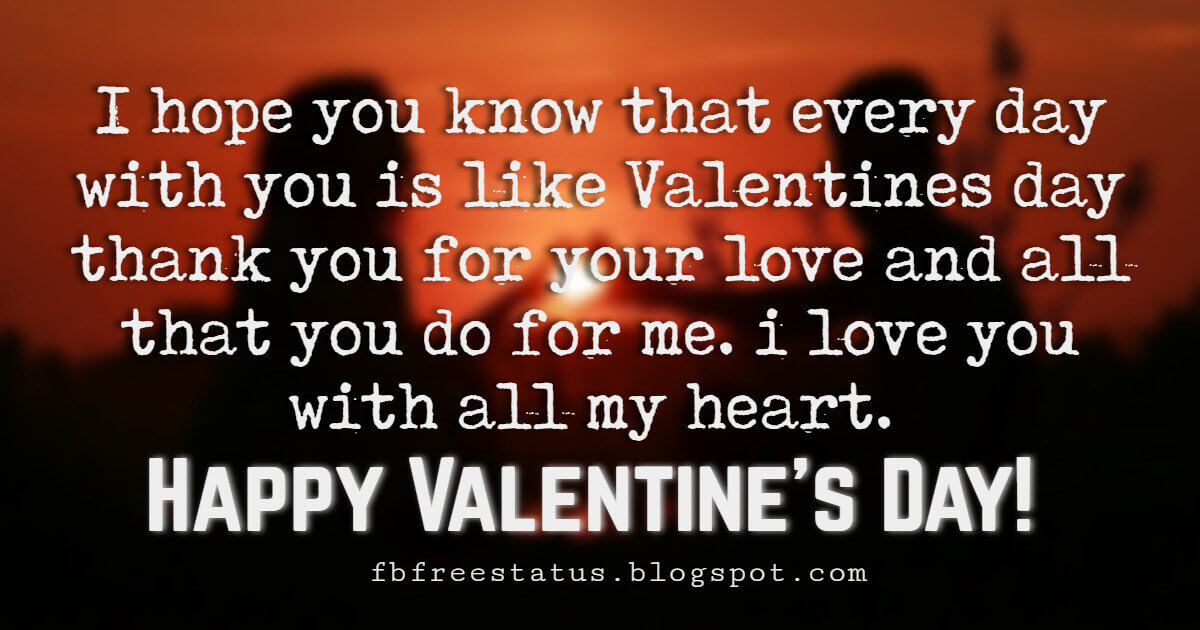 Valentine's Day Sayings To Write Inside Your Valentine's Day Cards