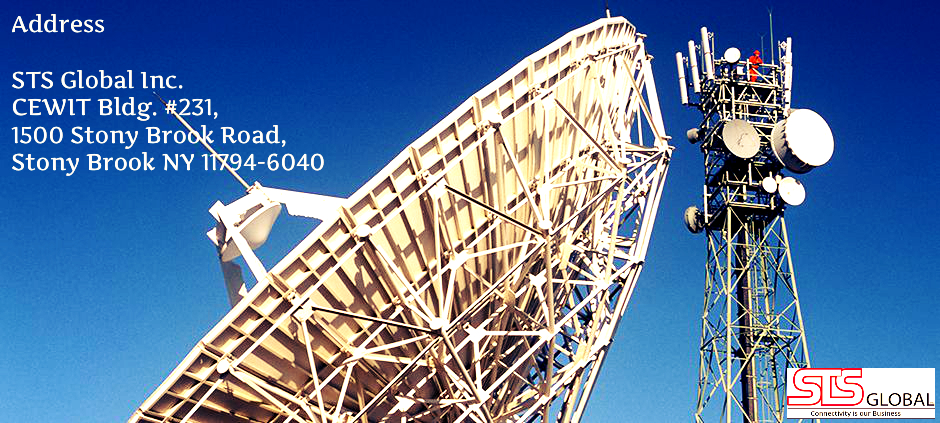 Satellite Communication Equipment or System: For which types of ...