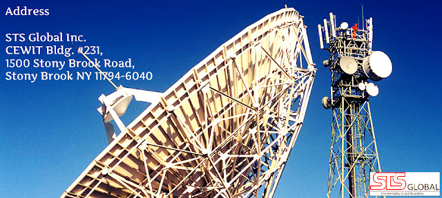 Satellite Communication Equipment or System: For which types of ...