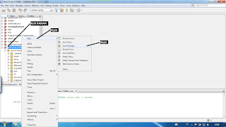 Contoh Program Penjumlahan Java Netbeans ~ Materi Java Pemula