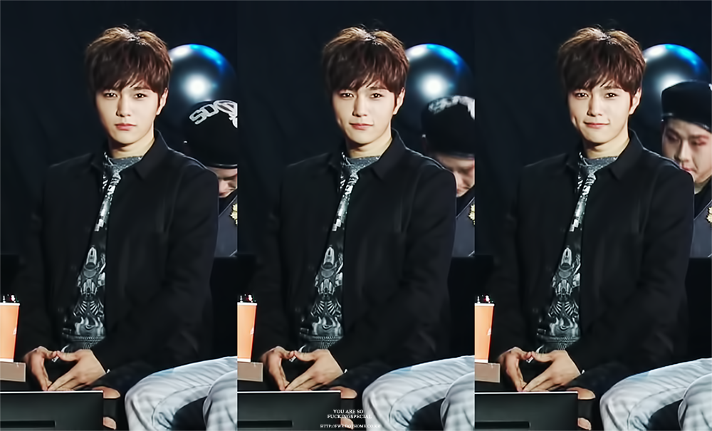 151227 가요대전 인피니트 성규 - 인스티즈(instiz) 이슈 카테고리