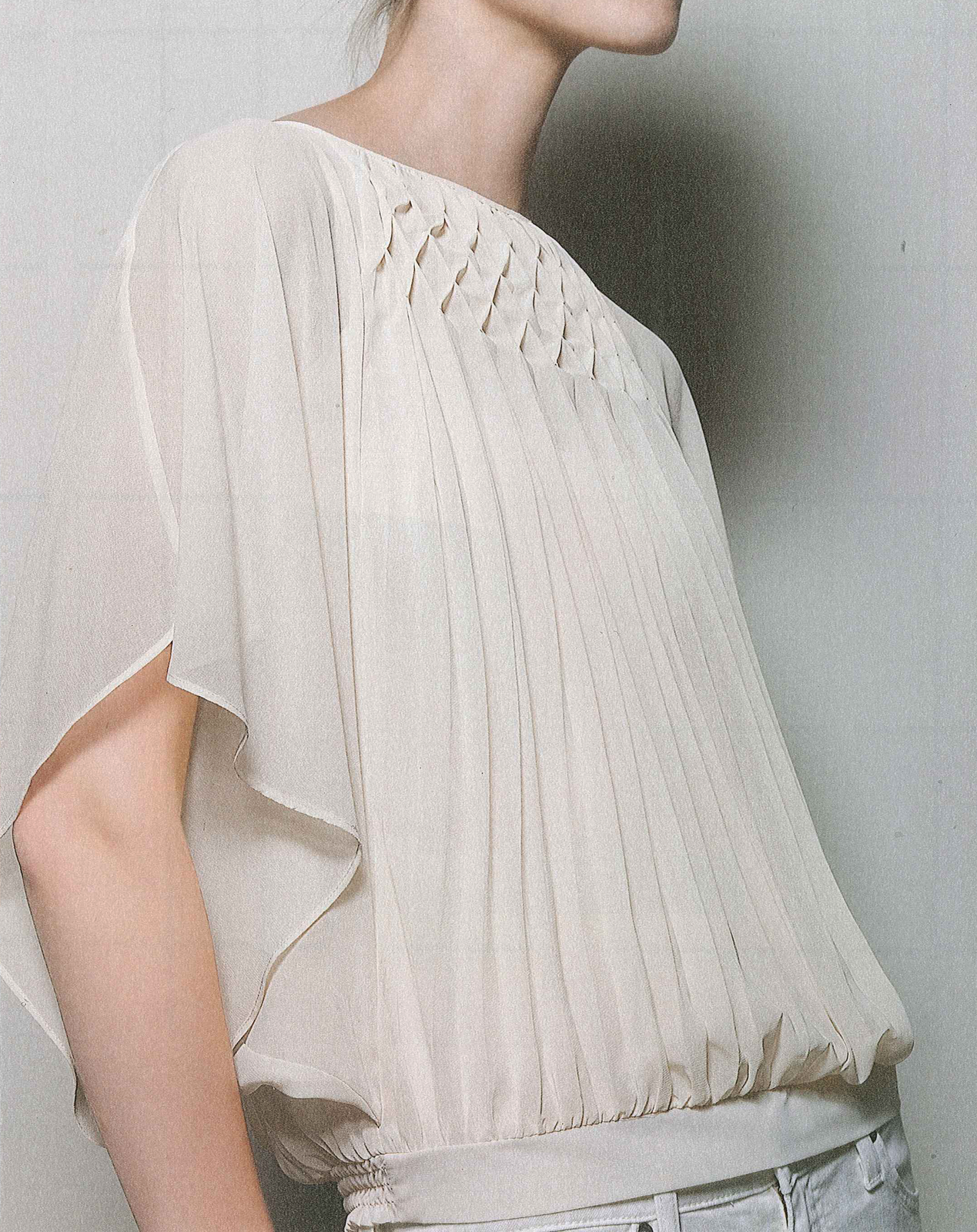 Modern Smocking - - - - - - - - - - - - - -