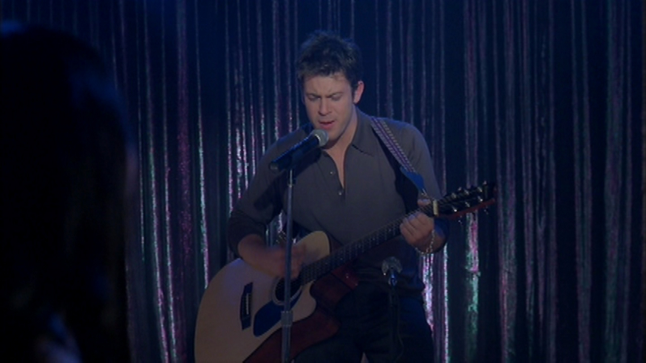 Once More With Geekery: "Dead End" (Angel 2.18): All About Lindsey