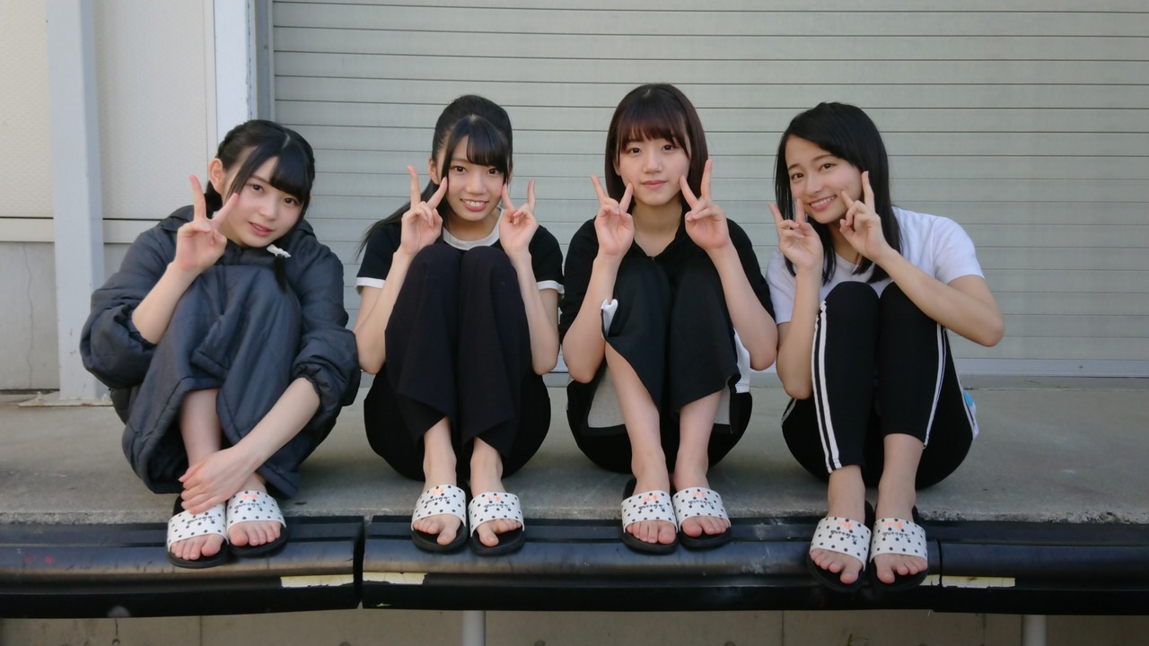 Sakamichi Notes: Kakizaki Memi blog: Ayumi ending, Takemoto, lots of photos