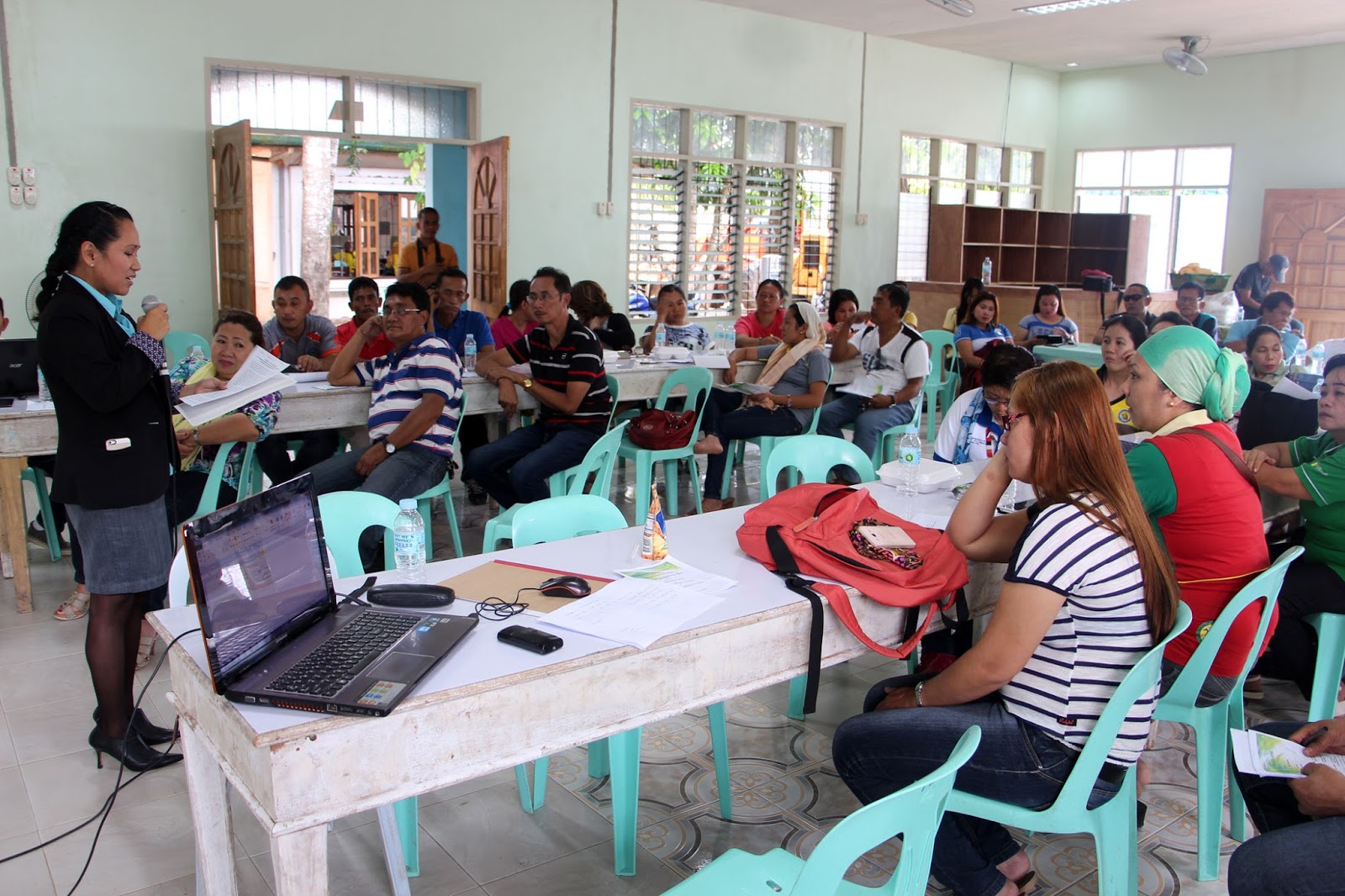 Sarangani Today: ZOD program for Malapatan