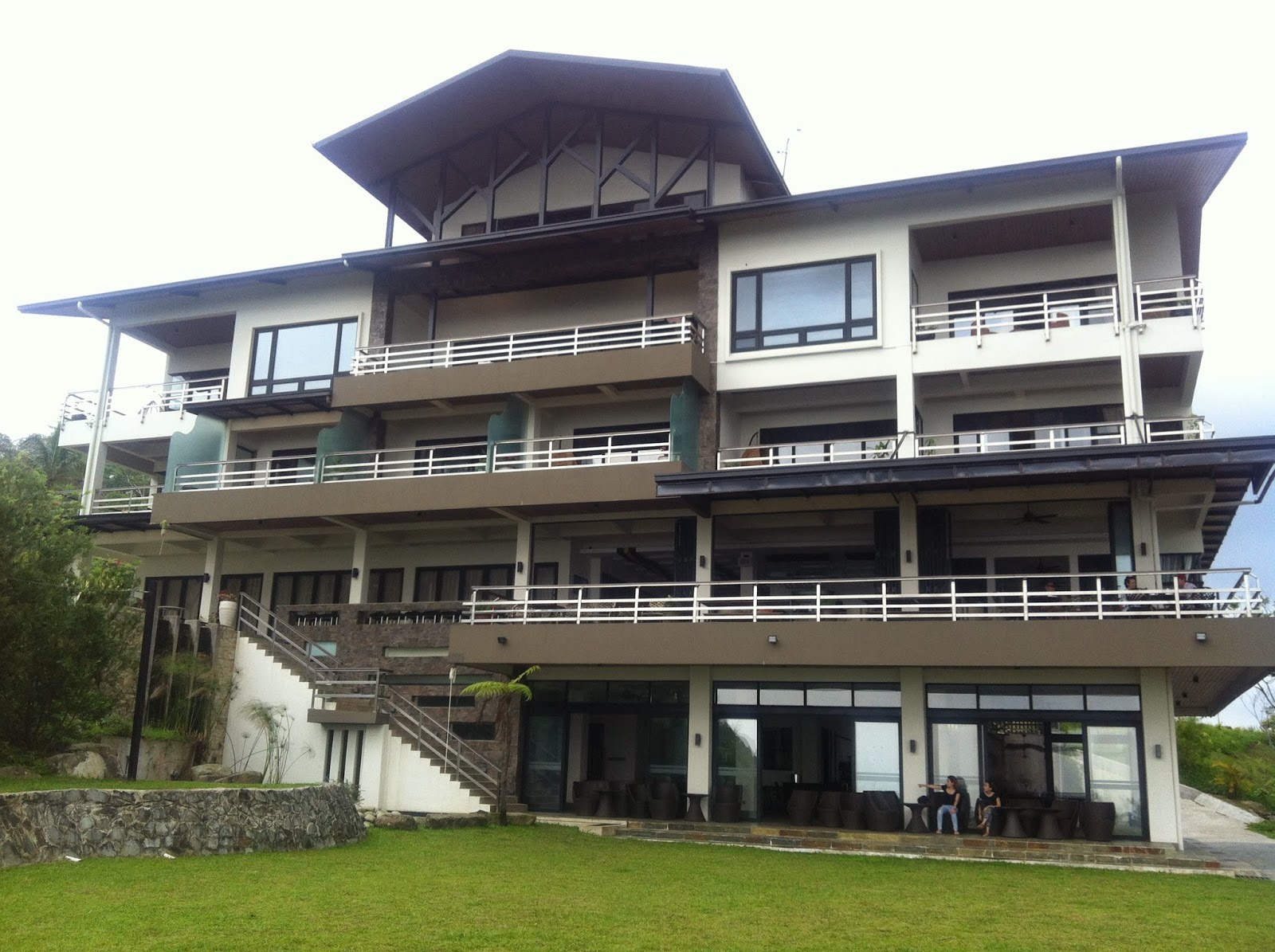 pOndOk LimAu: Bukit Kokol yg indah