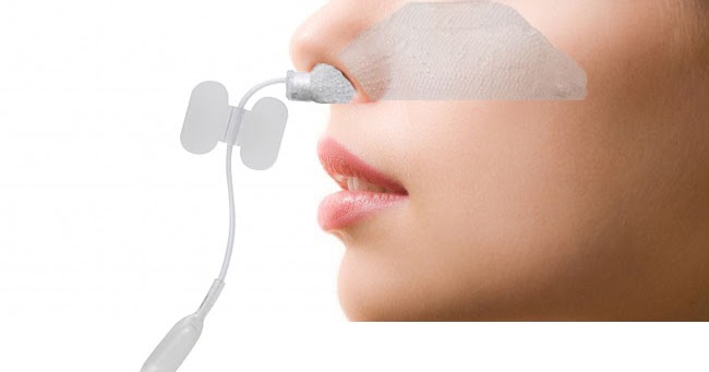 How Does Nasal Packing Stop Nosebleeds? | Fauquier ENT Blog