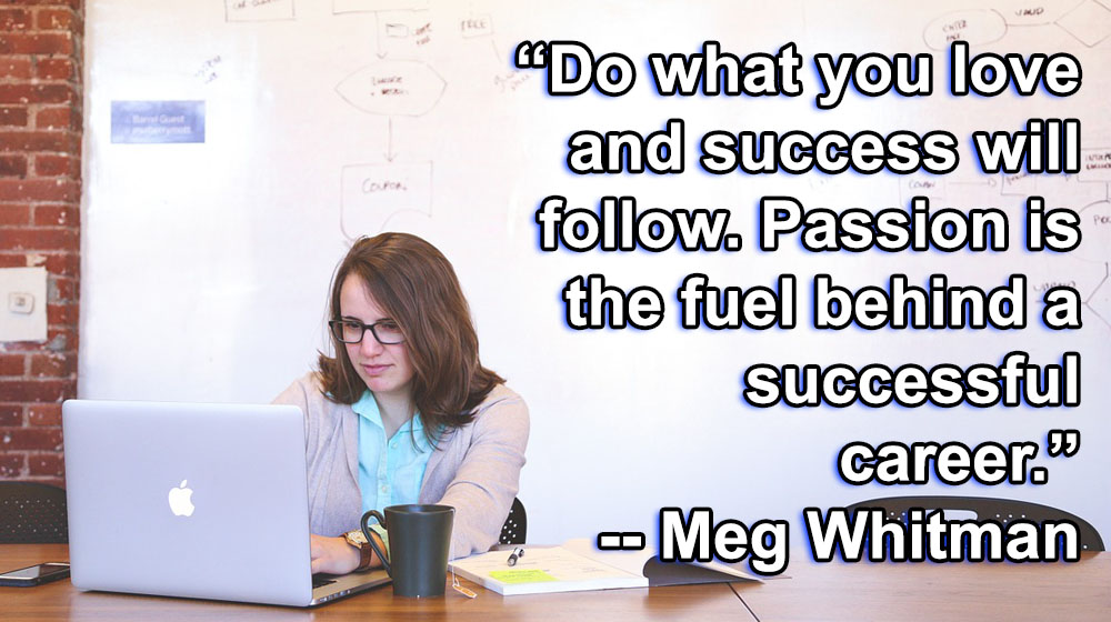 21 Women in Tech Quotes (That Motivate, Inspire and Elevate Us ...