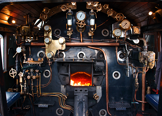 Steam plumbing (sched 80/40 pipe, tube flare/compress) - What have you ...