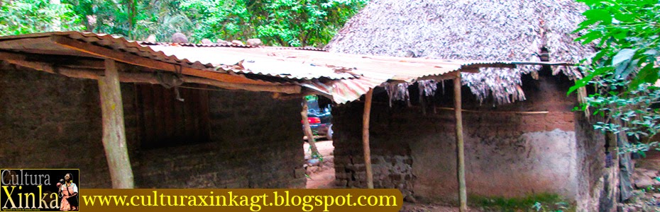 enero 2014 ~ Cultura Xinka