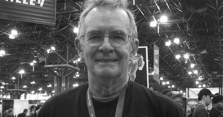 SATURDAY MORNINGS FOREVER: GARY FRIEDRICH DEAD AT 75