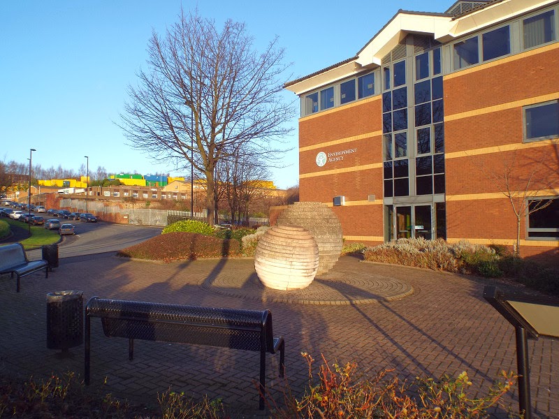 Photographs Of Newcastle: Elswick