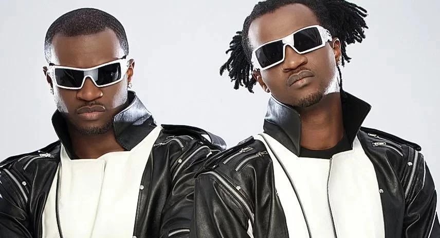 P-SQUARE FEUD: 5 LESSONS FROM A FAMILY FEUD - E. A OLATOYE'S BLOG