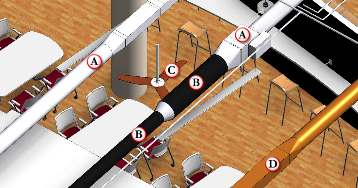 BIM Chapters: Materials in Linked Revit Models