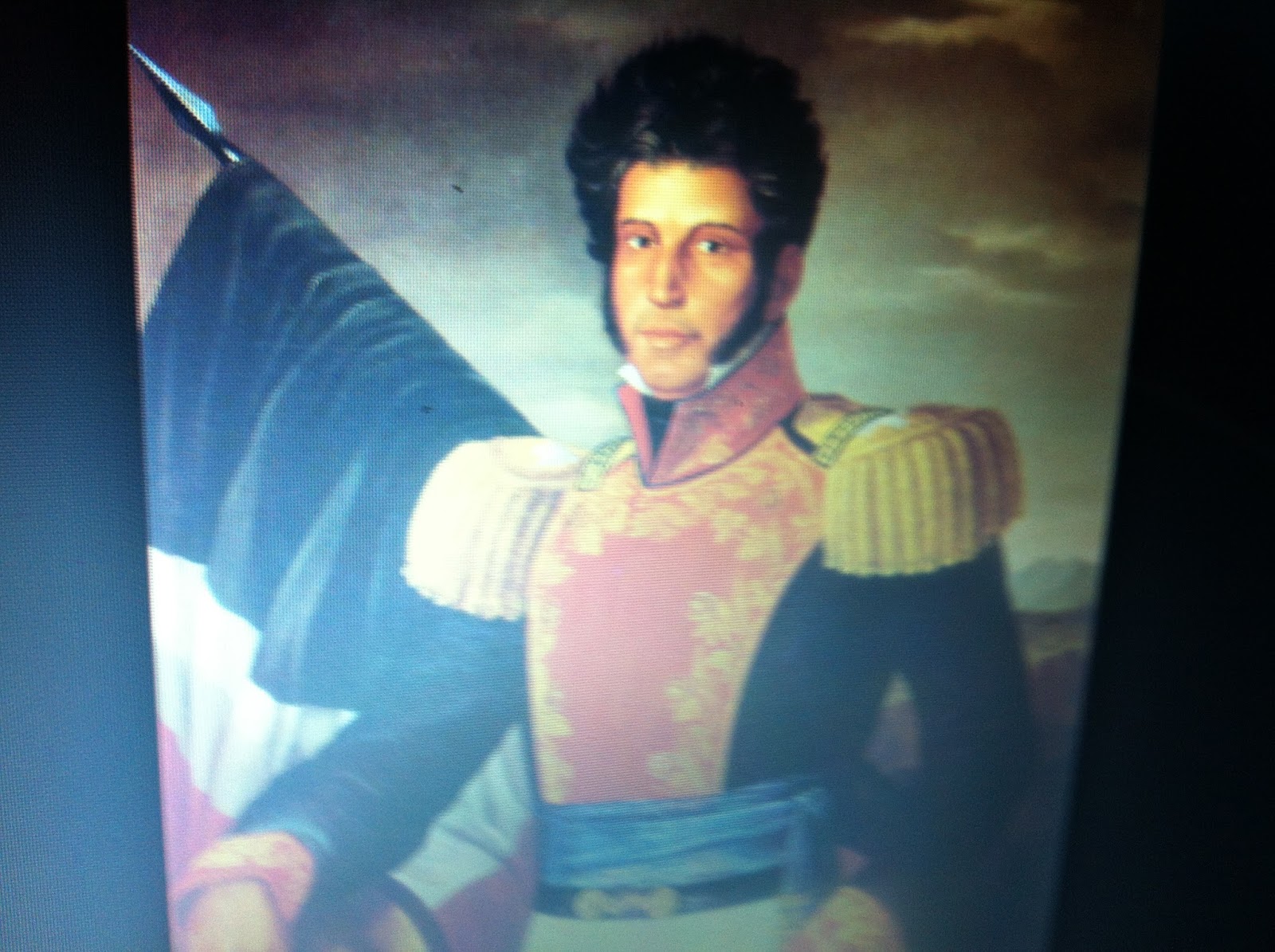 THE BLACK SOCIAL HISTORY:: BLACK SOCIAL HISTORY - AFRO-MEXICAN ...