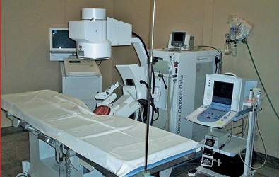 Cálculo Renal - Pedra nos Rins: Litotripsia - LECO - LEOC