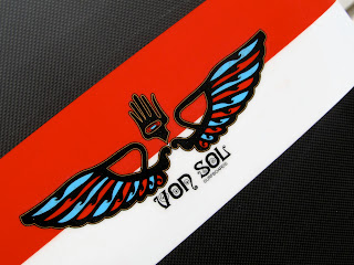 Von Sol Surfboards, Oceanside California: Innovation of Von Sol