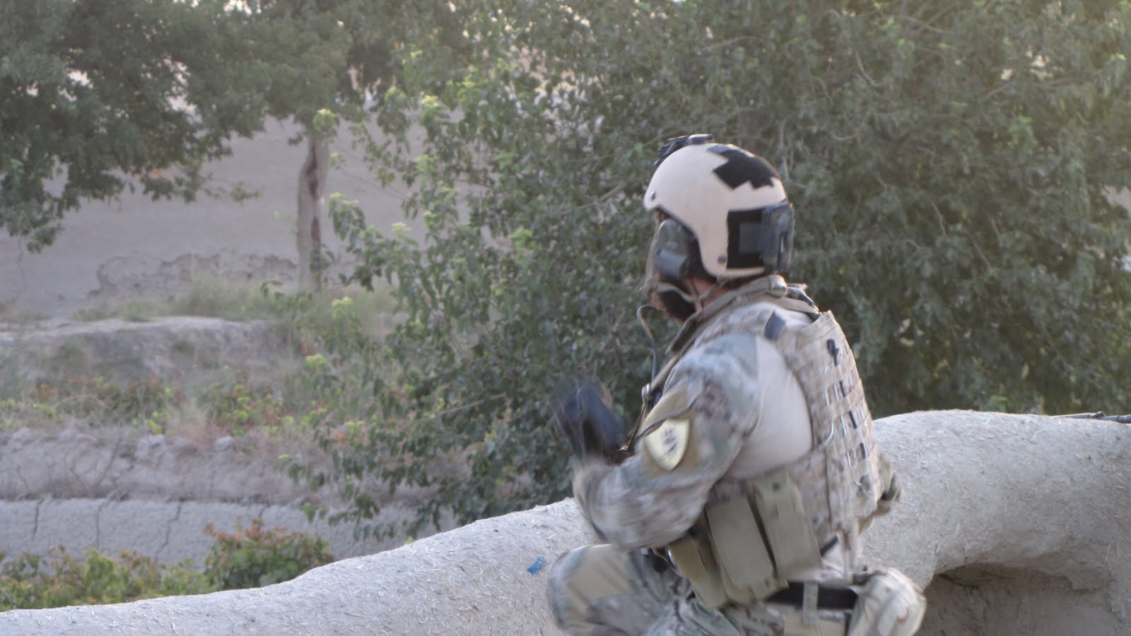 SNAFU!: DEA FAST Teams. At the root of the militarization of police forces.