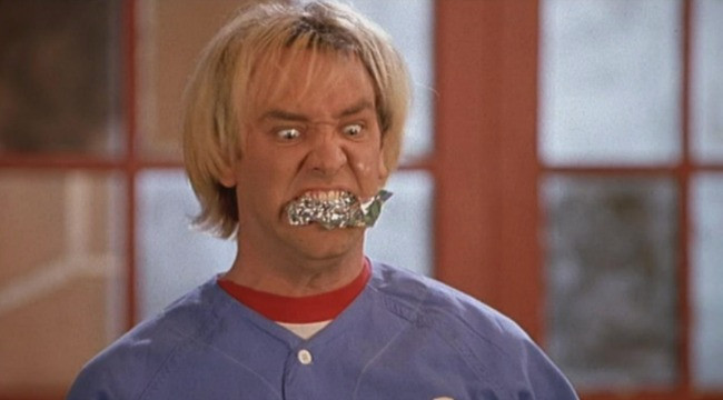 What Were We Watching?: Episode 65 - BASEKETBALL