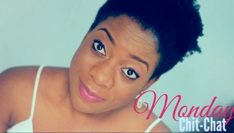 MONDAY CHIT-CHAT : ARE YOU READY? - SISIYEMMIE: Nigerian Food ...