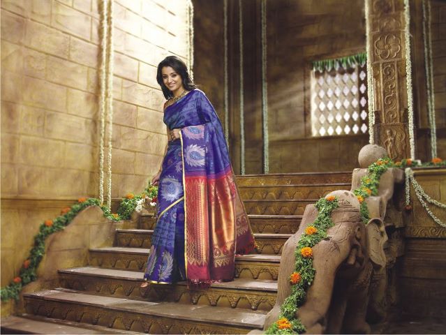 Silk sarees in Kerala,Textiles in kerala: Silk sarees in Kerala ...