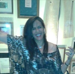 La esquina de Múllix: La Milagros Rodriguez de siempre