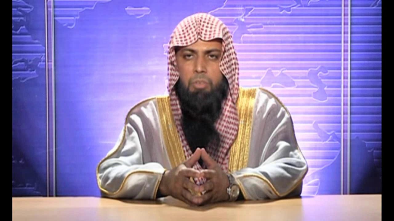 All Recitations: Qari Sohaib Ahmed - AlKitaab